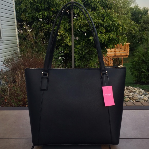 kate spade | Bags | Nwt Kate Spade Pocket Tote Cameron | Poshmark